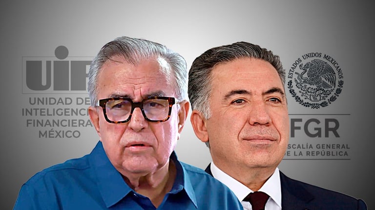 Rocha Moya, Inzunza: ¿cómo les aplica la teoría de la cuchara regiomontana?